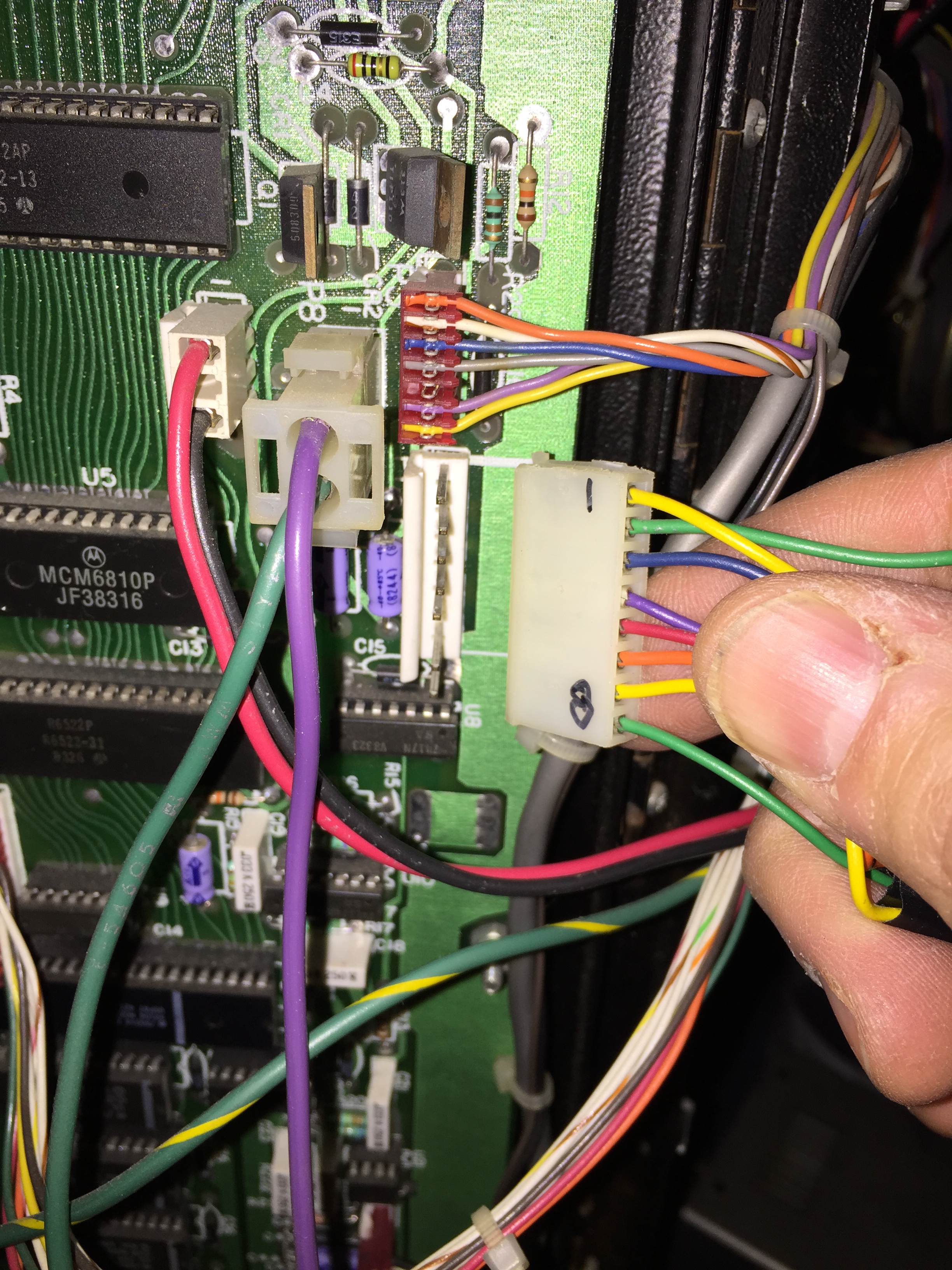 Chexx Scoreboard Replacement Kit