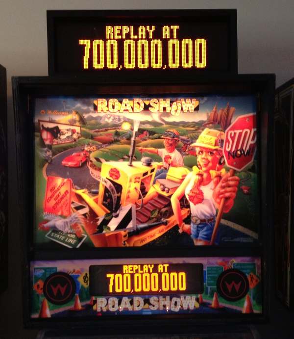 Giantdots LED Dot Matrix Display DMD 128X32